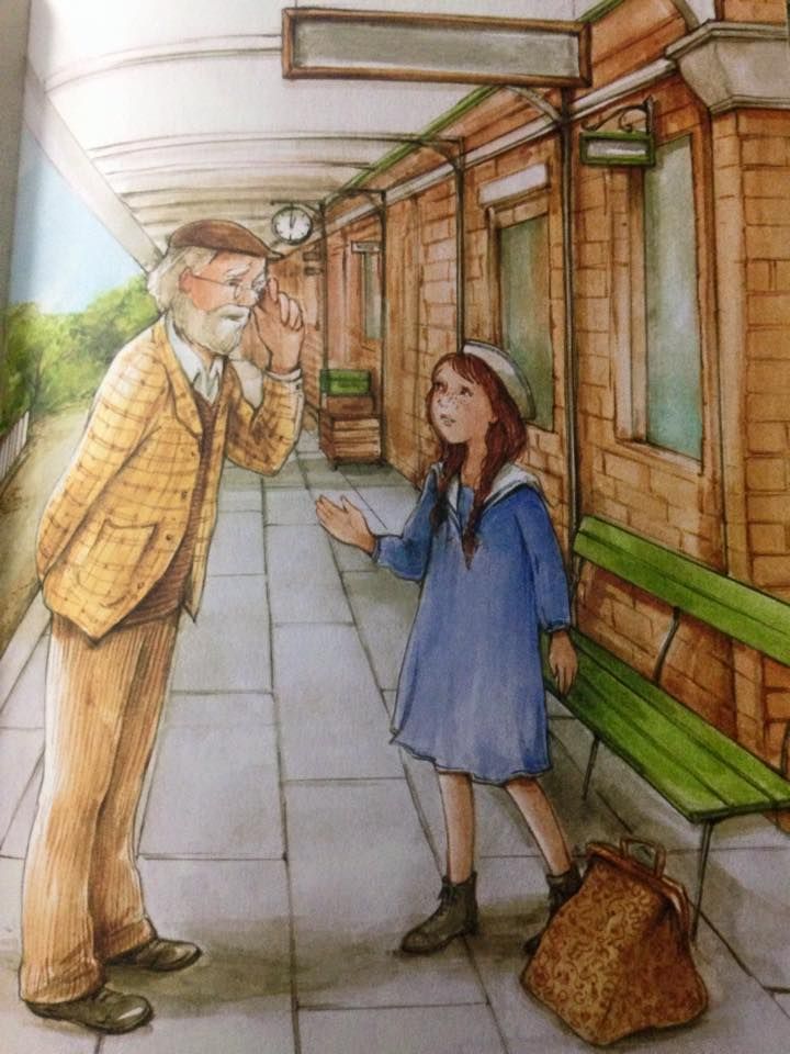 Fathers – A Corner of Cornwall